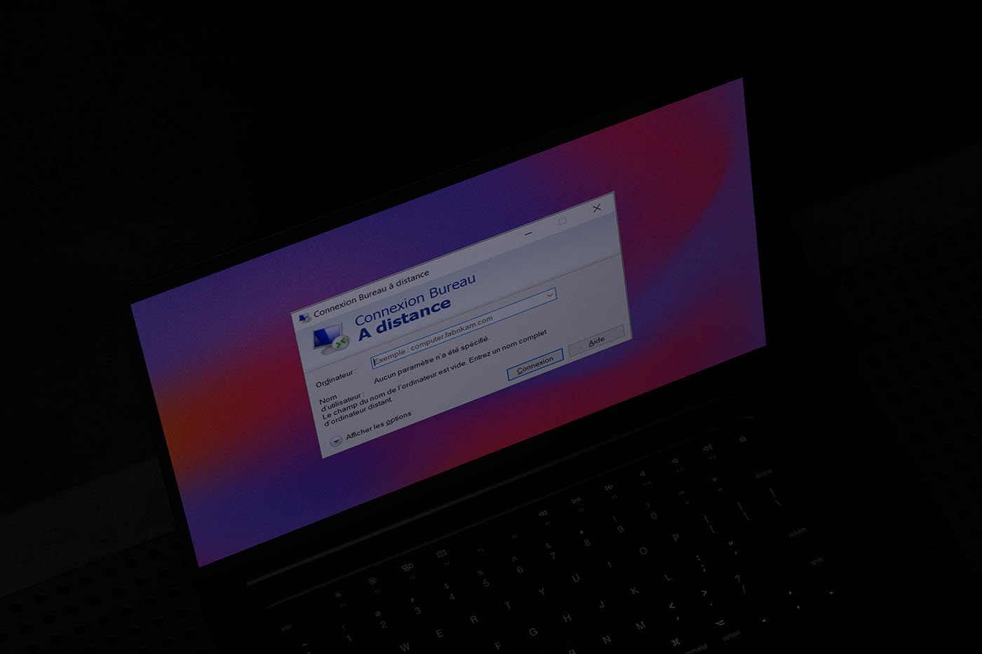 L'évolution du RDP : de faible sécurité à solution fiable - Rubycat